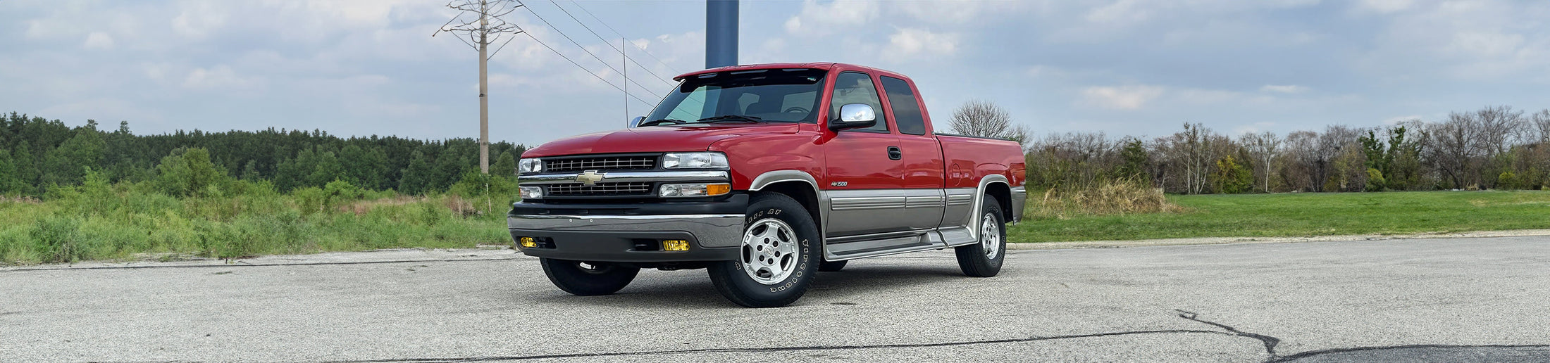 How to Turn On Fog Lights on a Chevy Silverado: A Simple Guide – Winjet ...