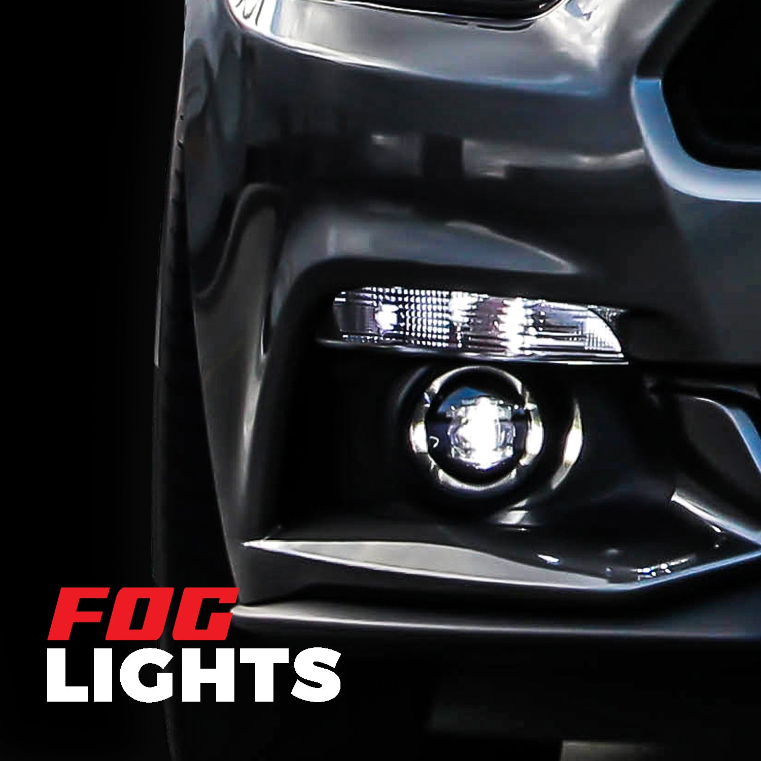 Fog Lights – Winjet Automotive