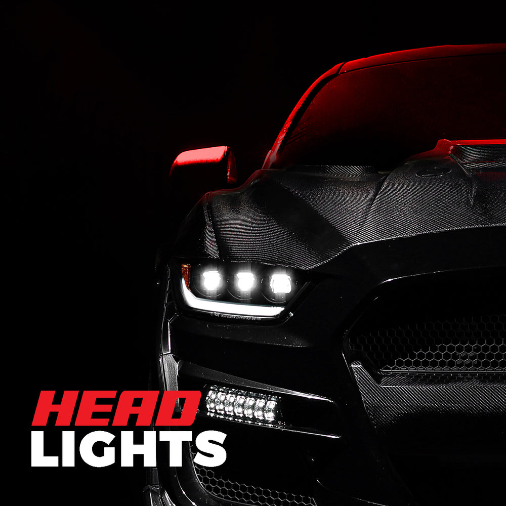 Winjet Automotive | Light It Up With Style