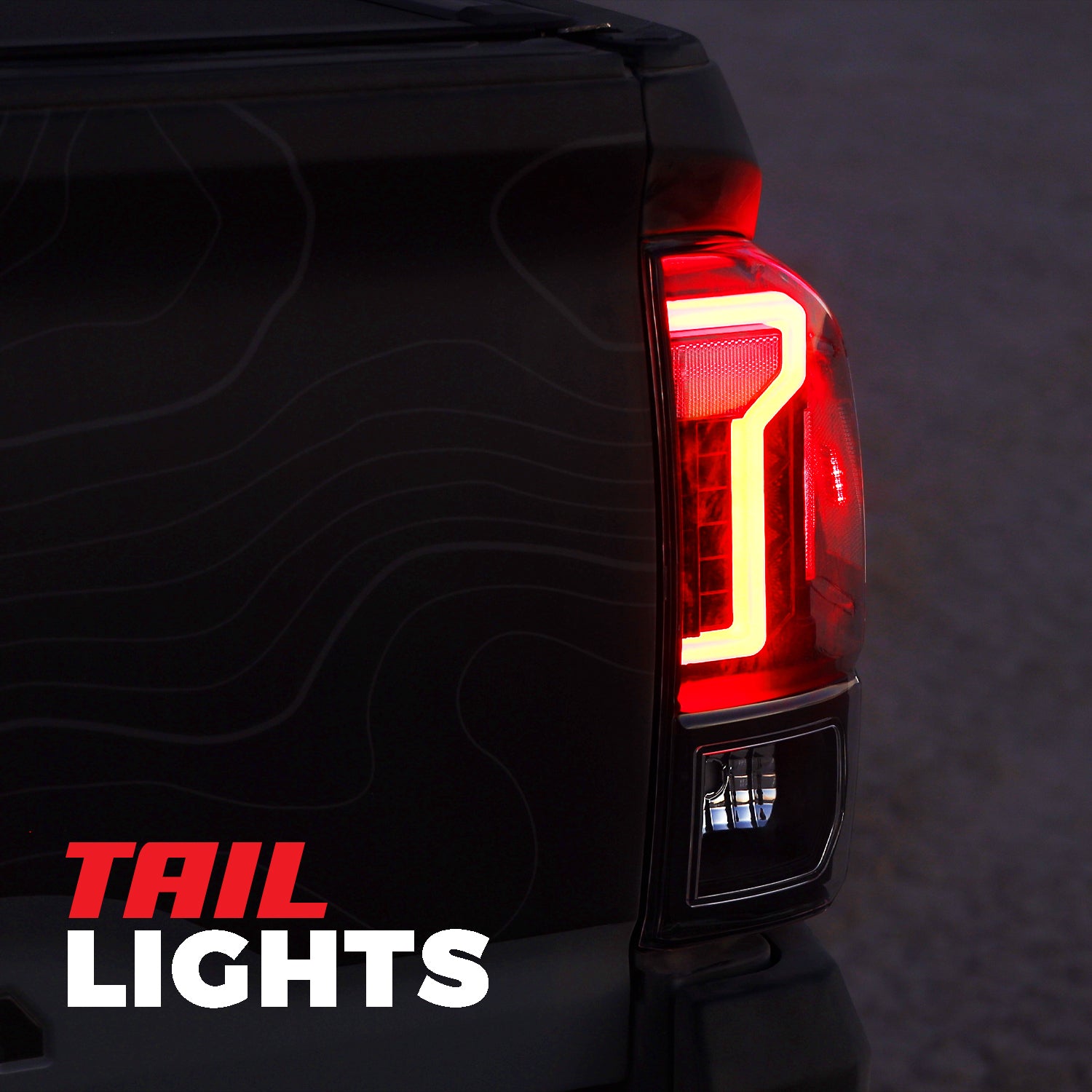 Tail Lights – Winjet Automotive
