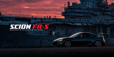 Winjet Automotive | Light It Up With Style