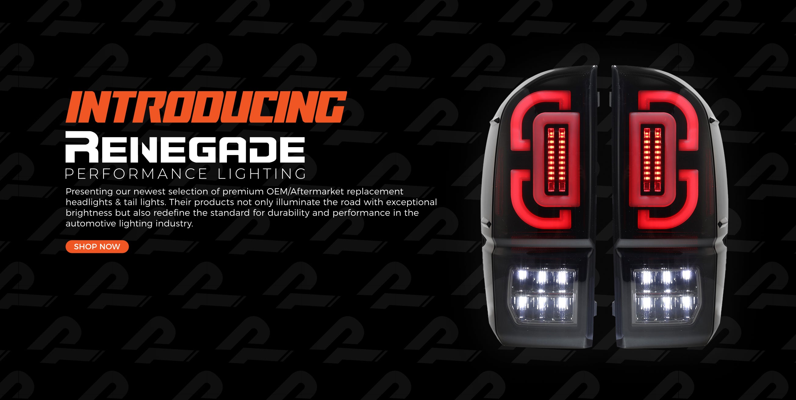 Winjet Automotive | Light It Up With Style