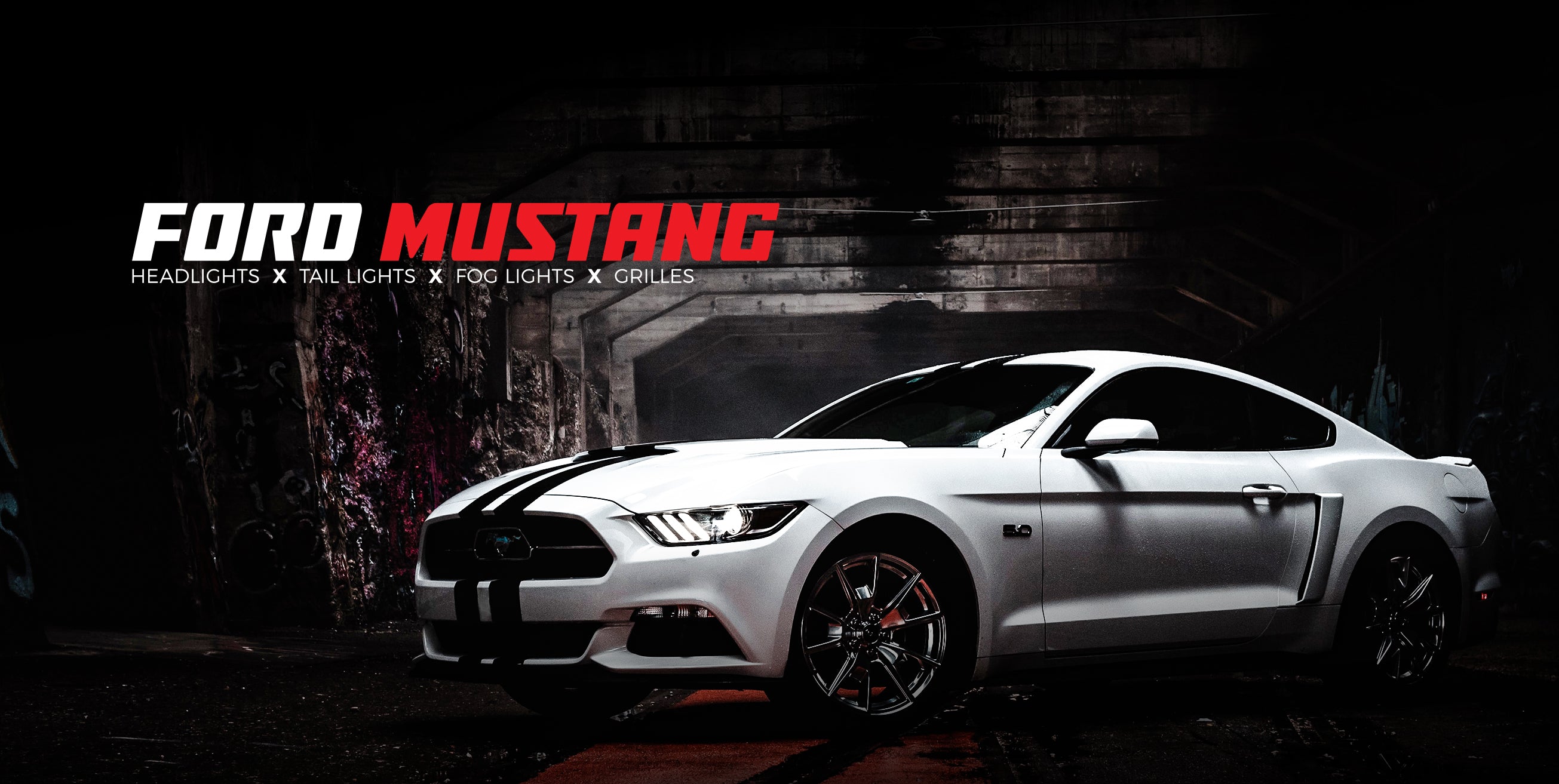Winjet Automotive | Light It Up With Style
