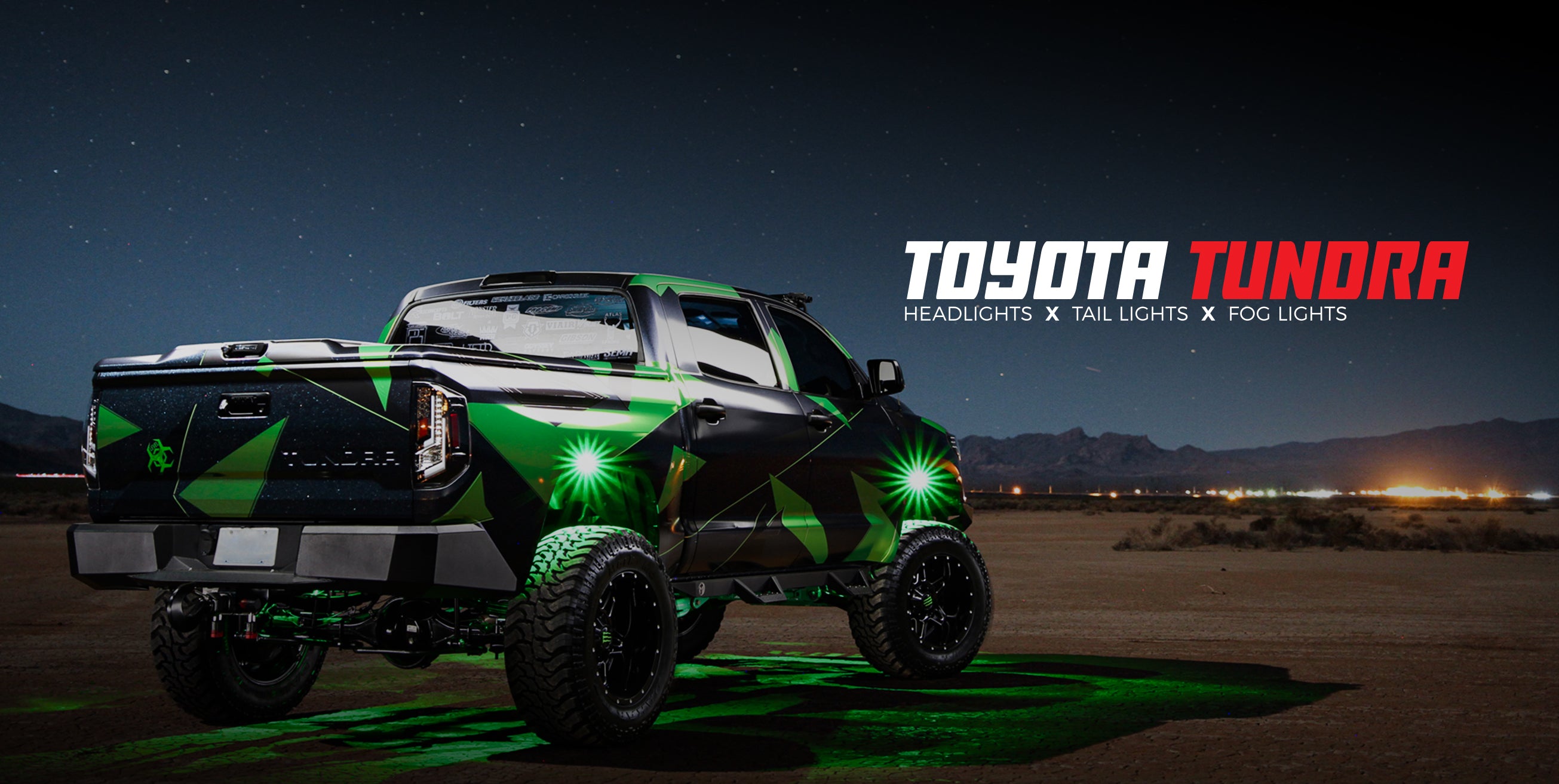 Winjet Automotive | Light It Up With Style