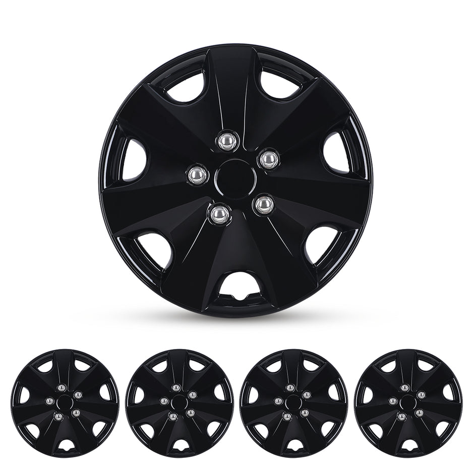Hubcaps Wheel Covers – Winjet Automotive